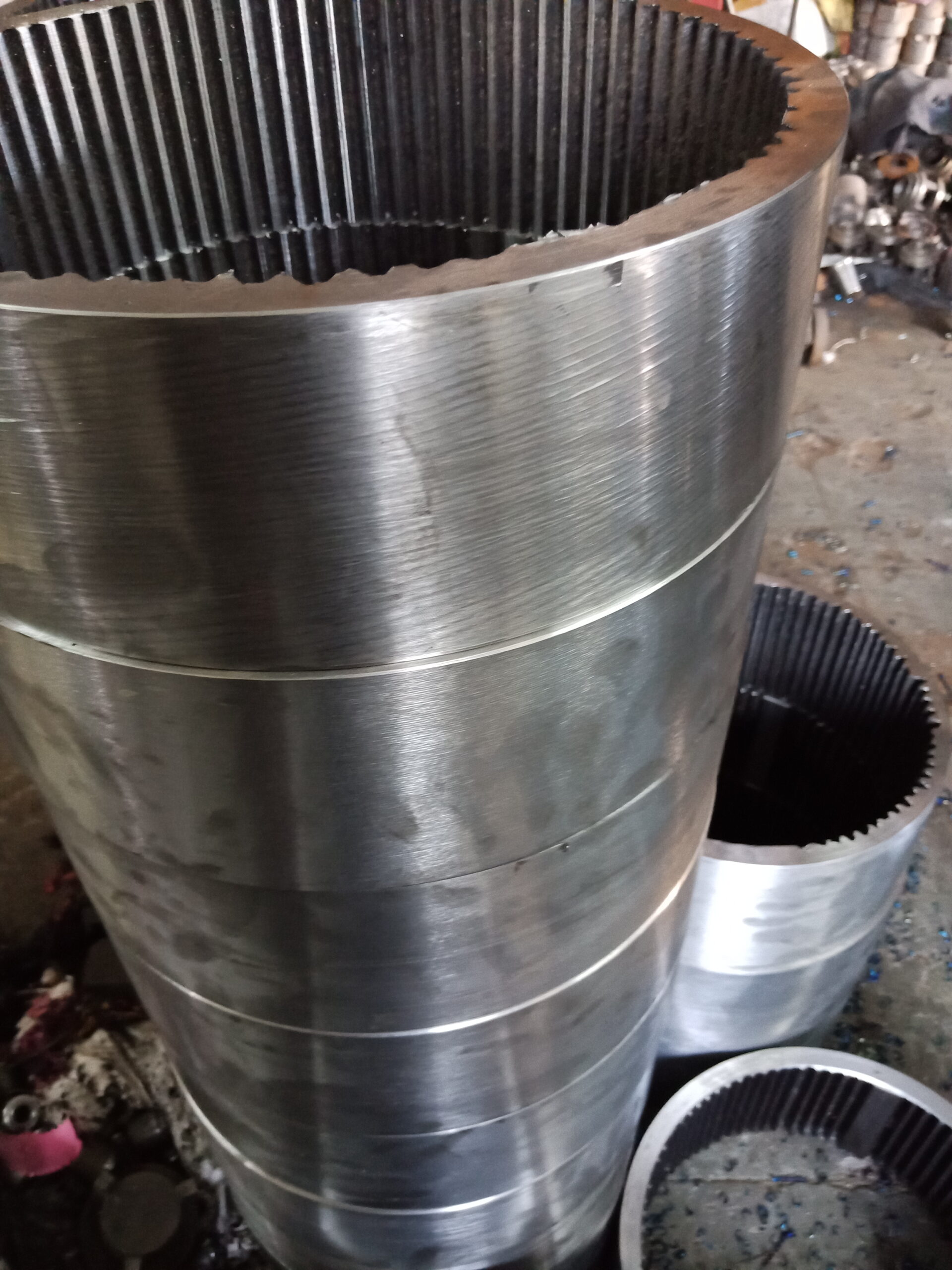 Forging Dies – thiyanengineering.com